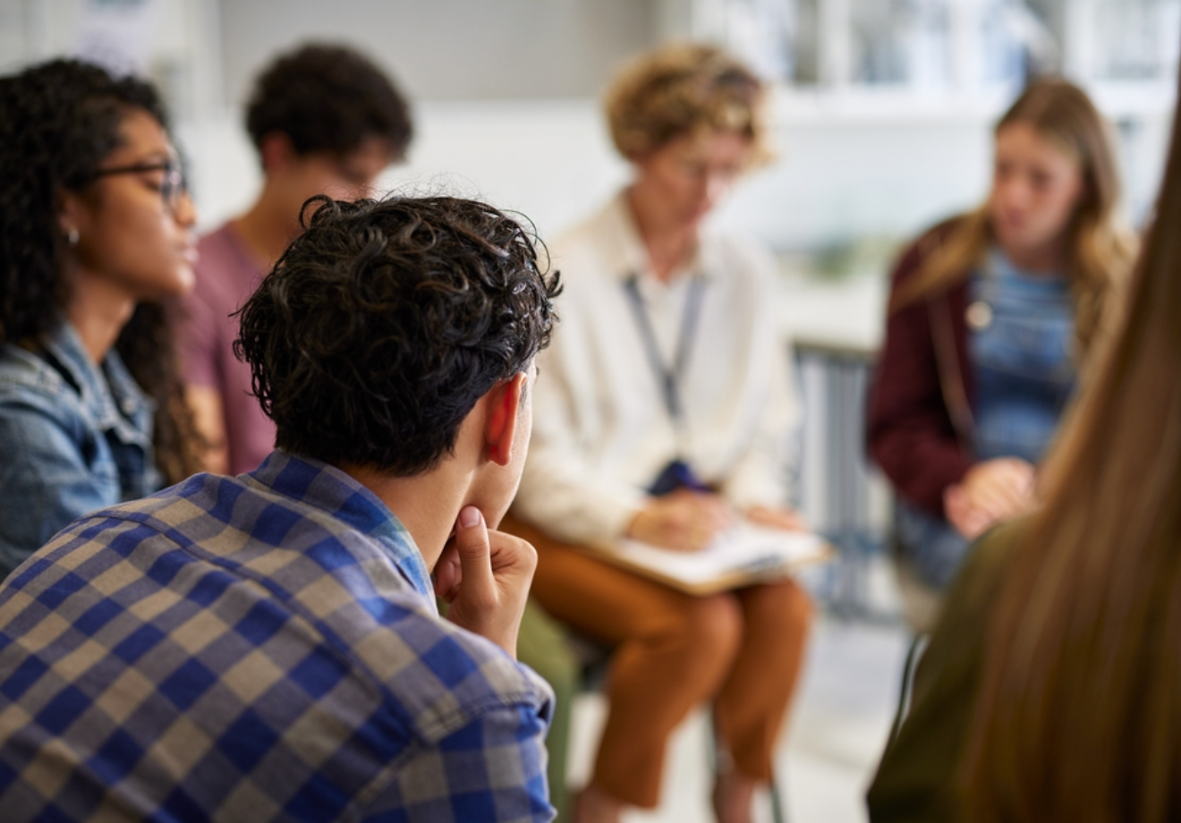 Mindfulness in Education for Emotional Wellness