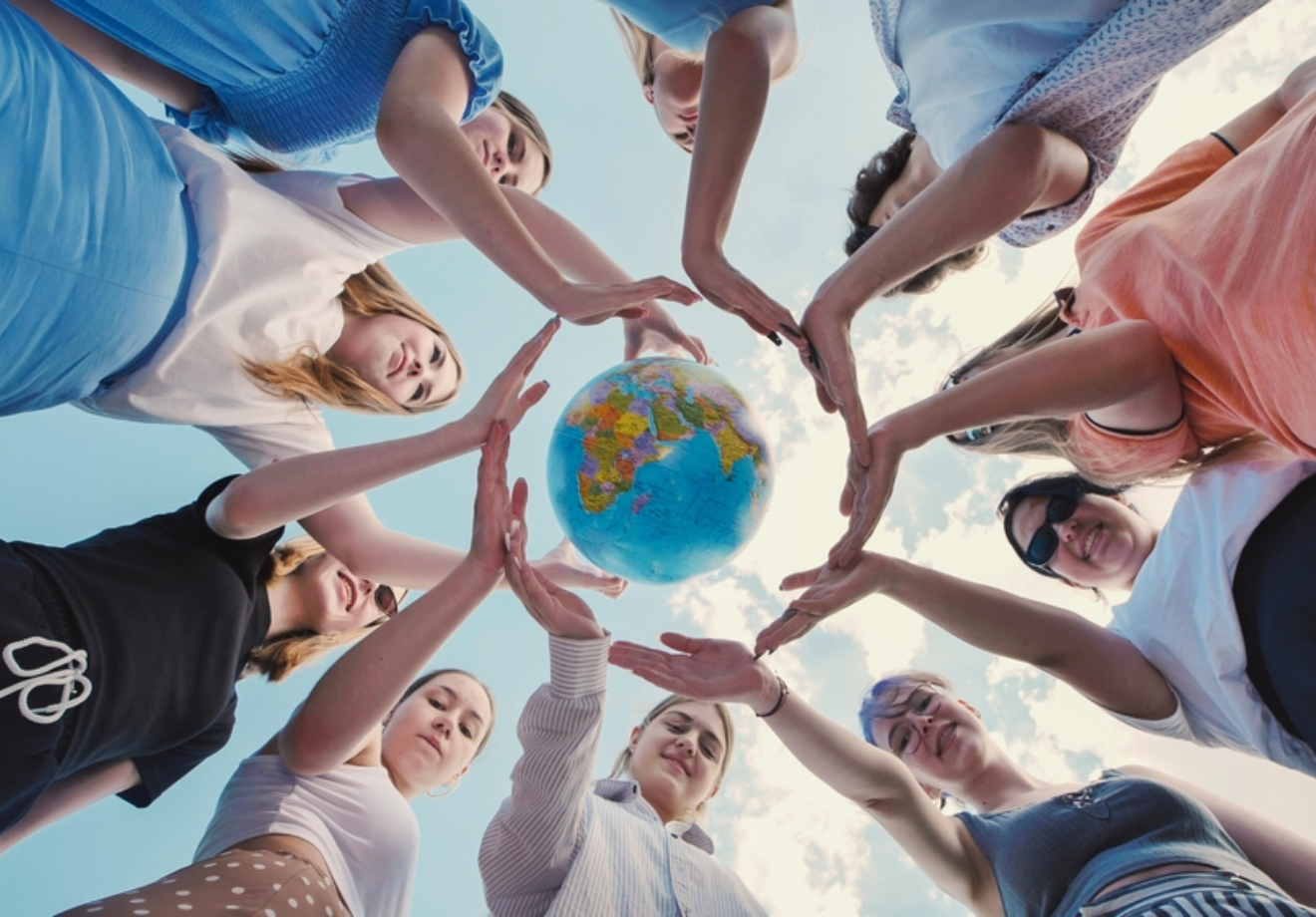 How International Schools Prepare Students for a Global Future